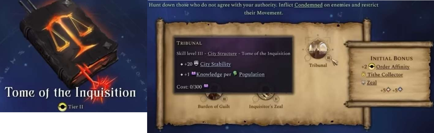 Tomes of Magic - Info Compilation | Paradox Interactive Forums